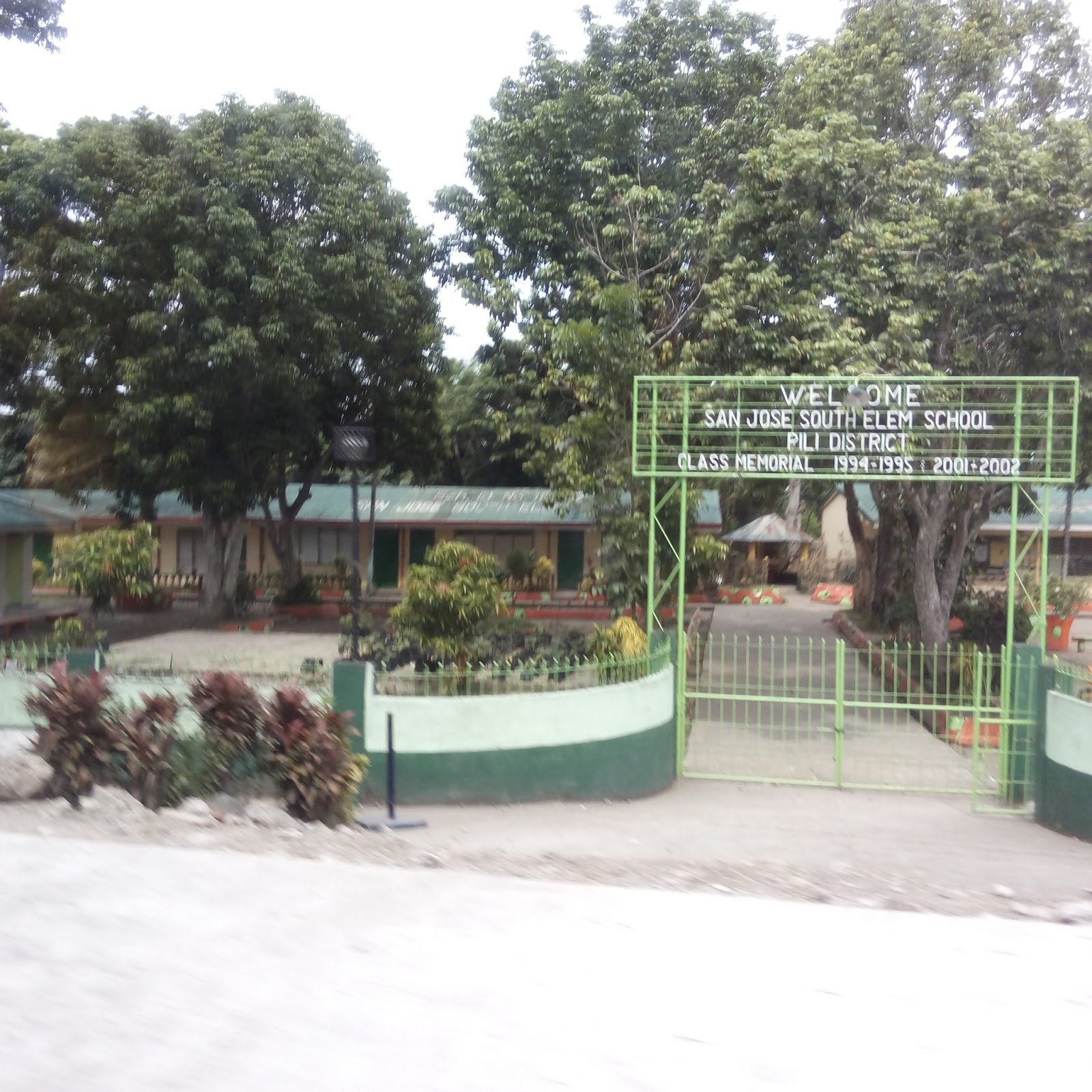 Travels and Others: Pili, the Capital of Camarines Sur