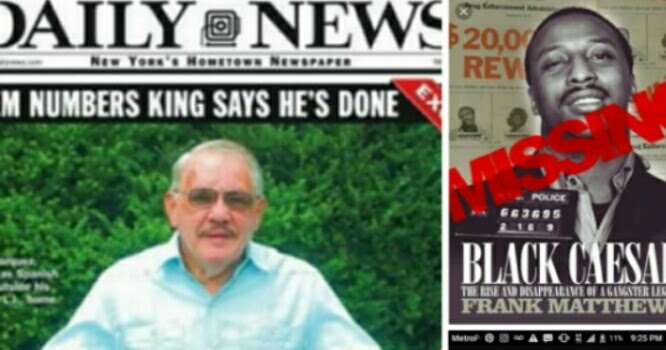 Author Michael MickMan Michael Gourdine: "SPANISH RAYMOND" Marquez ...