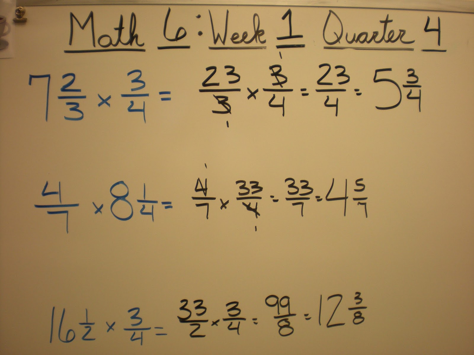 Mr. Giomini's Mathematics Blog: Day 128: Creating Box Plots