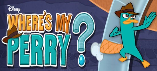 Where's My Perry? | Yolo-Mavster