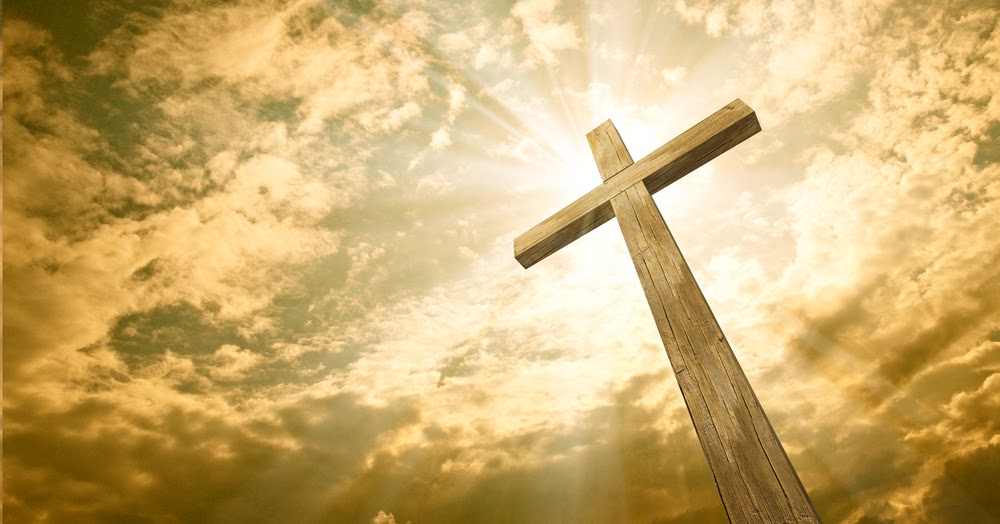 CONHEÇA O ESPIRITISMO: A CRUZ