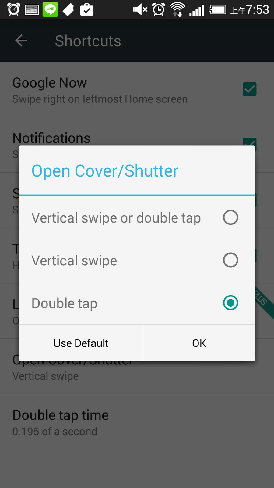 Action Launcher 3 獨創 Android 桌面把行動化繁為簡