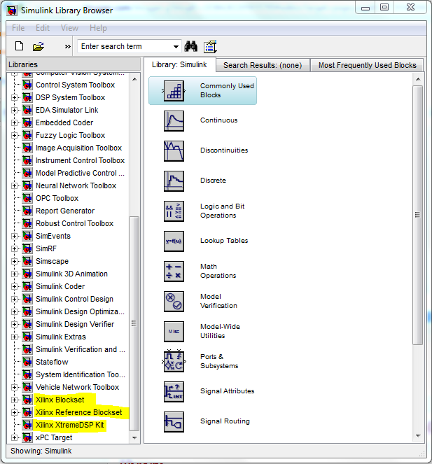 VHDL coding: FPGA programming using System Generator VHDL coding: FPGA programming using System Generator