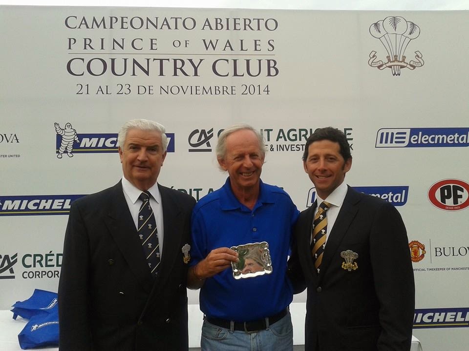 Blog de Terence Cook: Terence Cook gana Seniors en el Abierto del ...