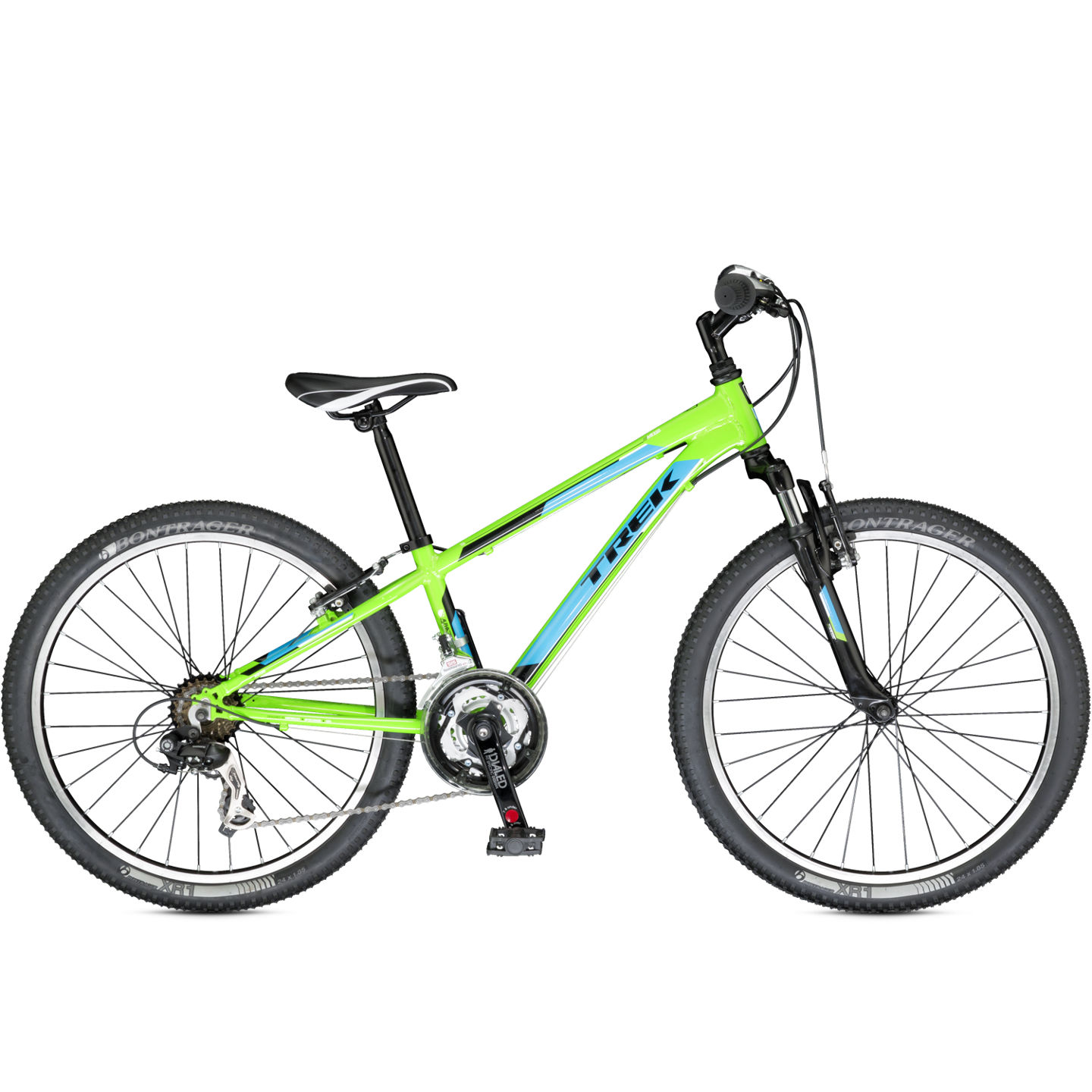 The Madison Bicycle Shop Blog!: New Trek Kids Bikes! The Full Tour!