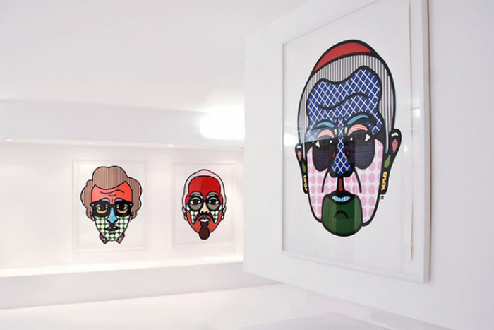 Make Bafônica: Craig Redman