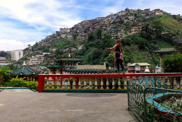 Baguio City Diaries - blissfulguro