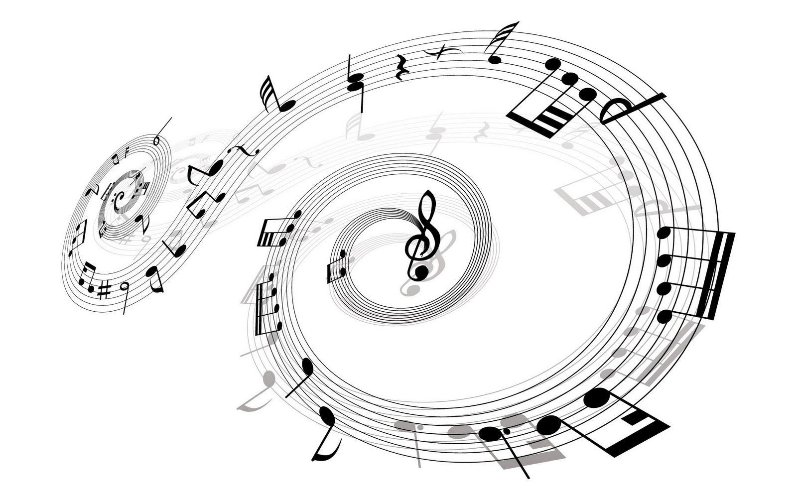 Muziek Achtergronden