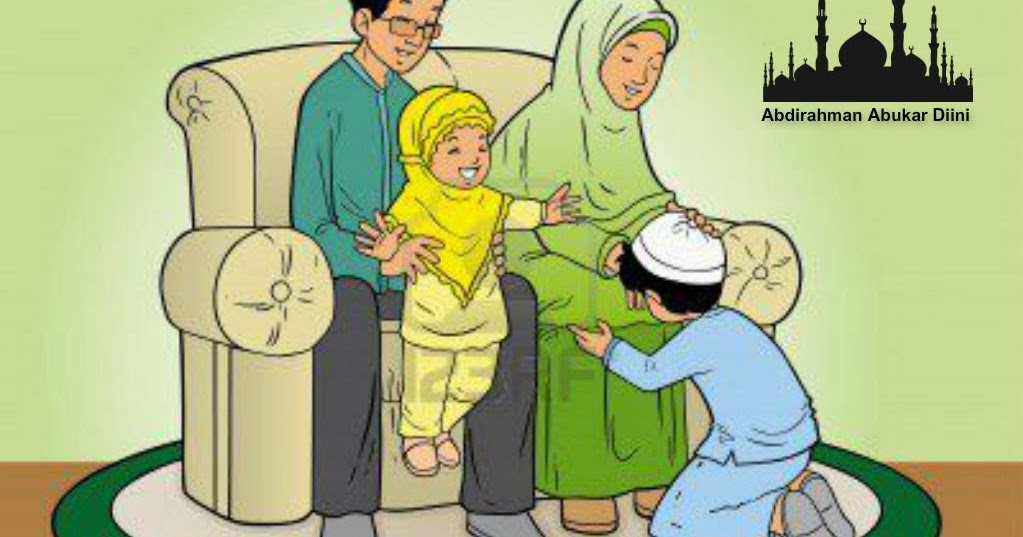 qayka wanagsan waagabadha wanagsan