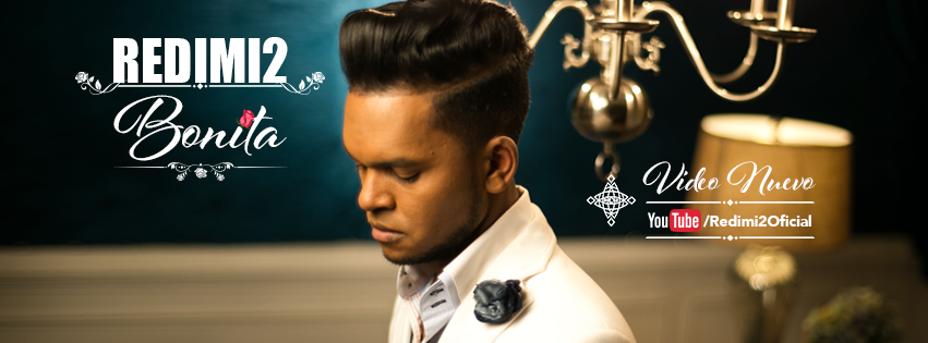 Redimi2 estrena su nuevo videoclip «Bonita» - Mundo De Cristo | Música ...