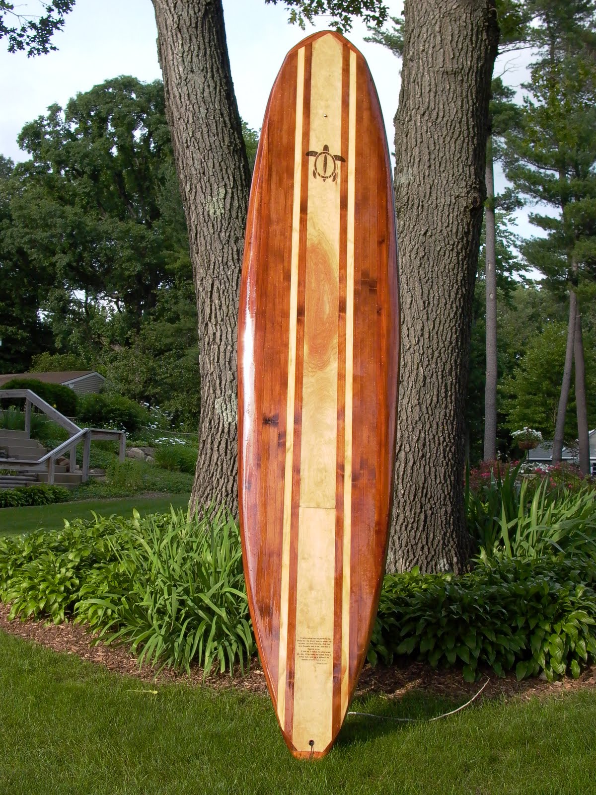 Honu Boards: Gallery