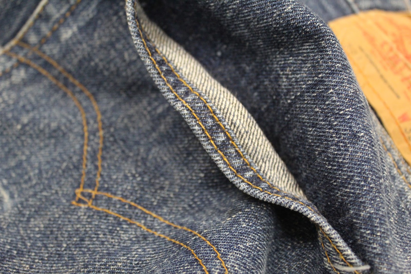 comprador-de-white-head-eagle-levi-s-501-single-stitch