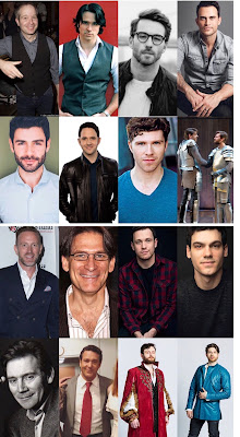 London Still: July 2018