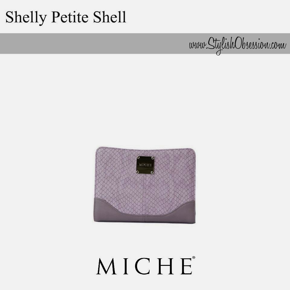 Retired Miche: Retired Petite (Mini) Shells