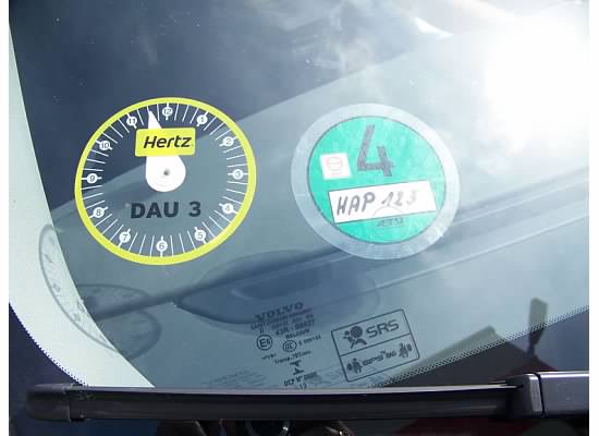 Foxy the Traveler: Berlin, Germany Part I