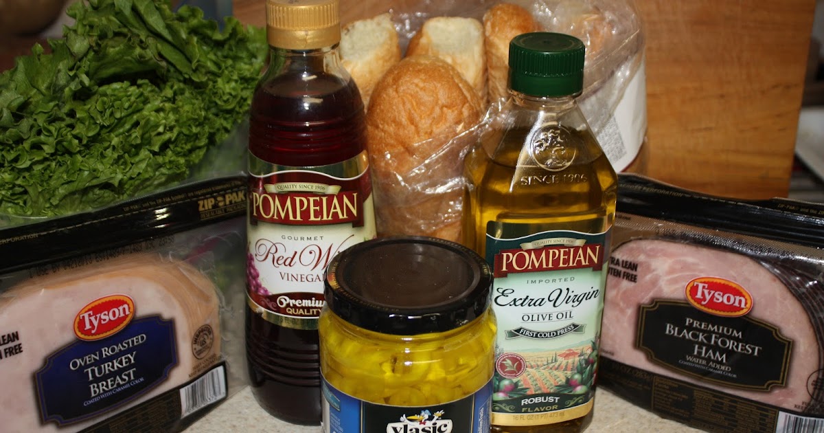 Food Adventures of a Comfort Cook: Eat Fresh...at Subway???