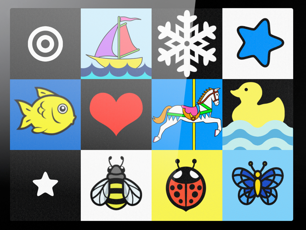 Hey Bear Productions: Baby View