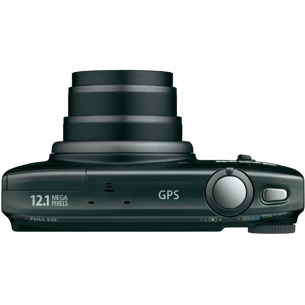 ZeroOne Visuals and Photo: Canon SX260 20x Zoom Digital Camera ...