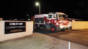 Two Inmates Badly Burned in Cessnock Gaol Fire - 2NURFM