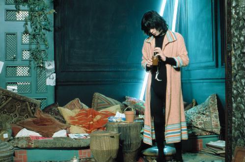 CINECICLETAS Y BICICINE: PERFORMANCE, DE DONALD CAMMELL Y NICOLAS ROEG ...