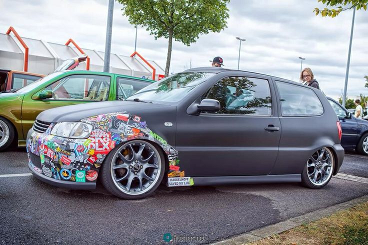 Sticker Bomb Store: Photo GallerySticker Bomb Store