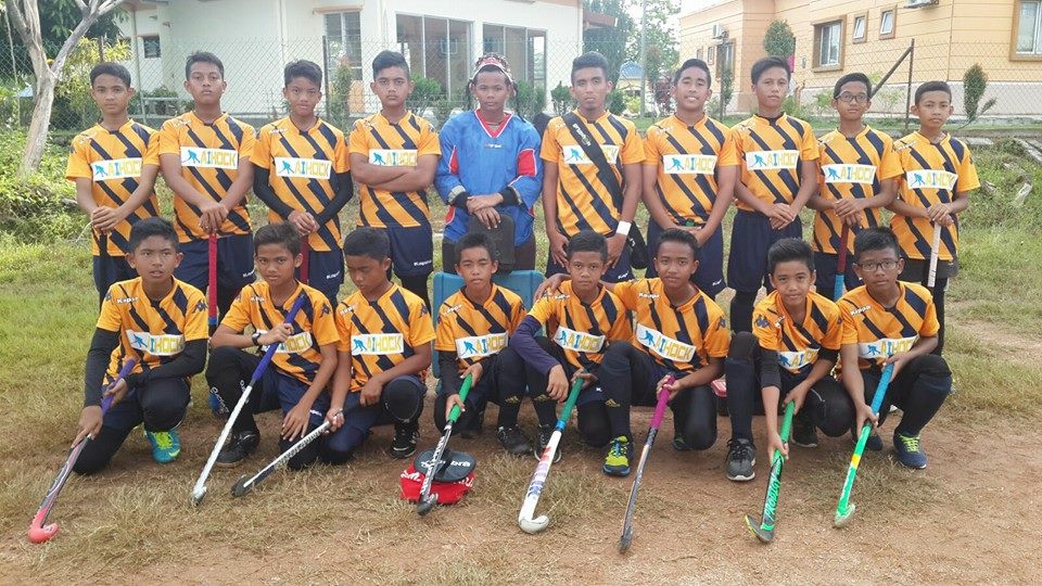 STAR HOCKEY TEAM: SENARAI PASUKAN YANG LAYAK KE KEJOHANAN HOKI SBP ...