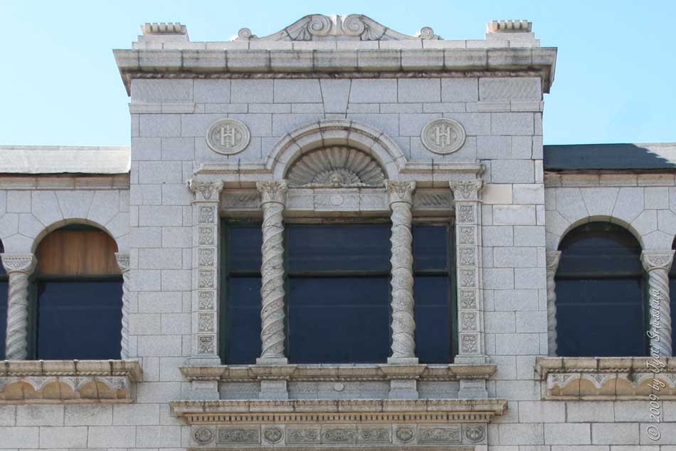 Chicago - Architecture & Cityscape: Motor Row District - III