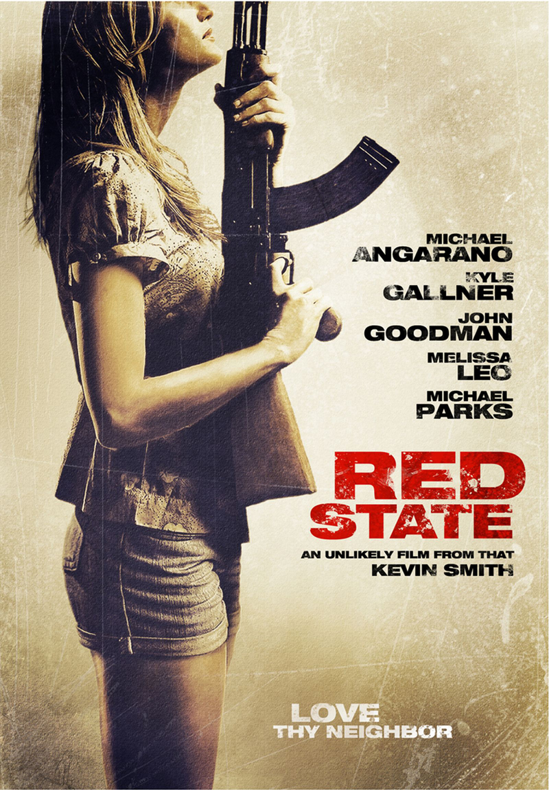 Planet Rodriguez: Red State