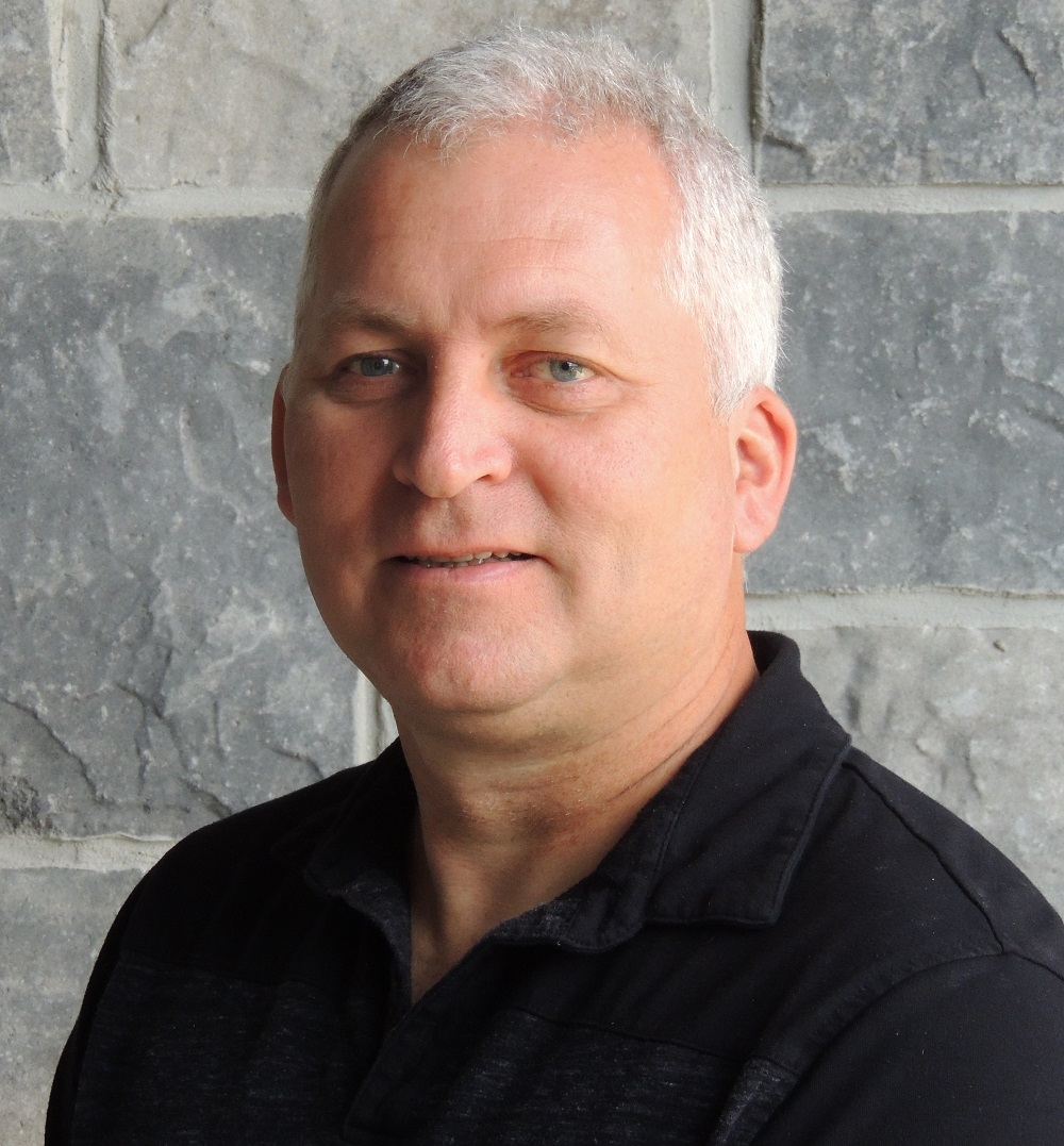 But I Don't Like Salad: A Slice of Cake With... Richard Stephens