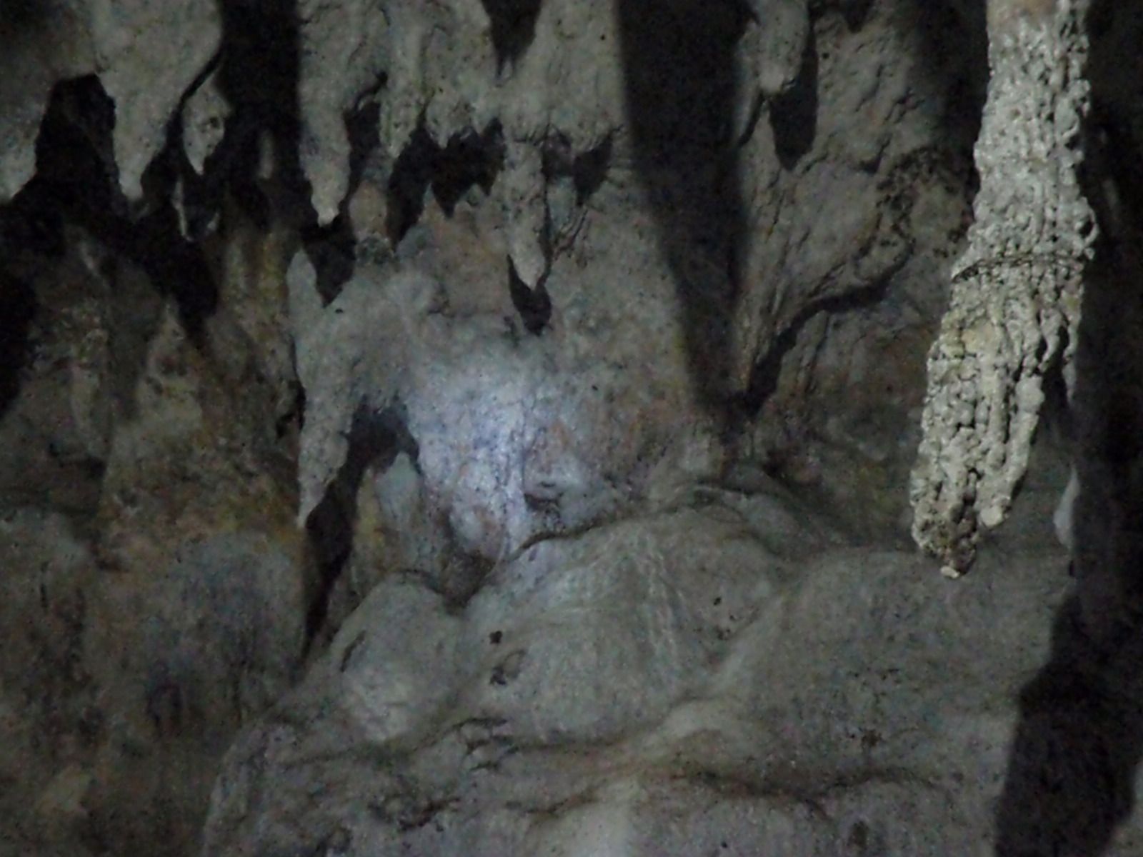 Hoyop-Hoyopan Cave in Camalig, Albay | Noelizm