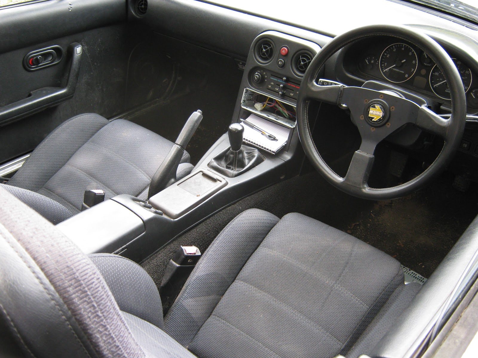 Eunos Roadster