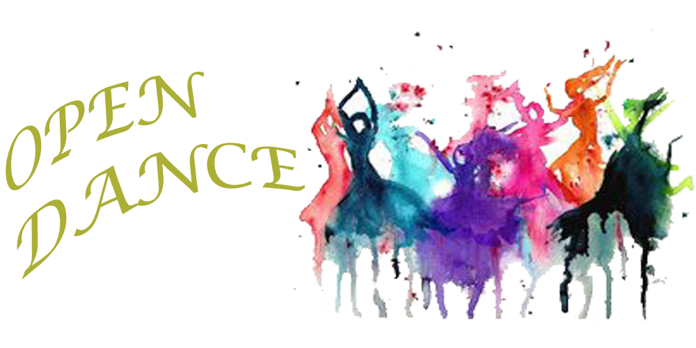 OPEN DANCE: Características y elementos de la danza