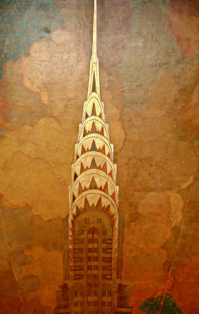 An art teacher in Denver: My Most Favourite Building Ever....