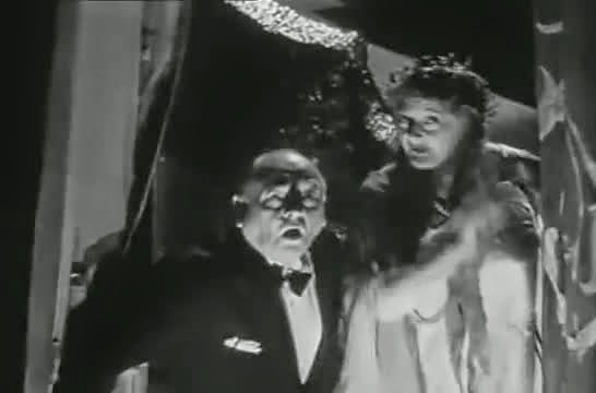 Forgotten Actors: Charles Penrose