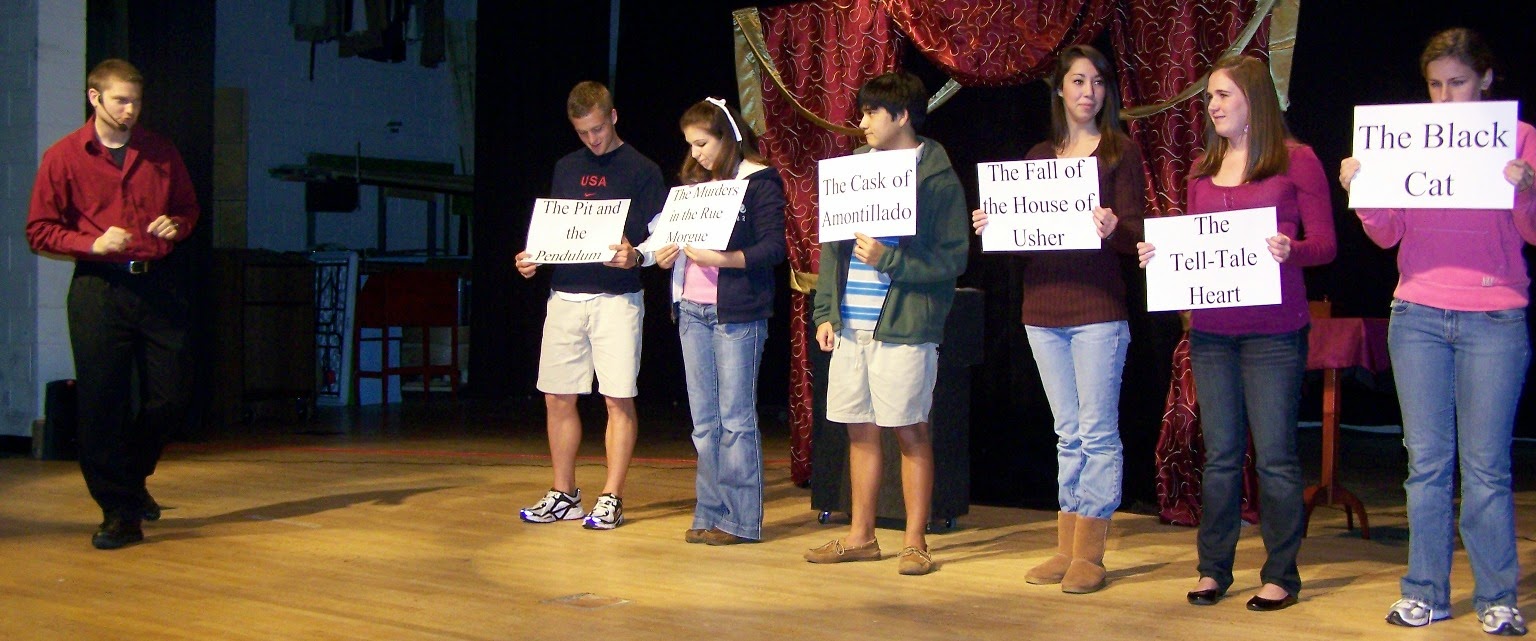 Welcome To Chad Crews Programs!