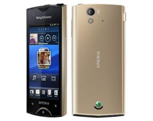 Sony ericsson 2012 xperia ~ FANTASTIC MOBILES MODELS