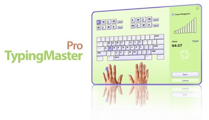 .: TypingMaster_Pro