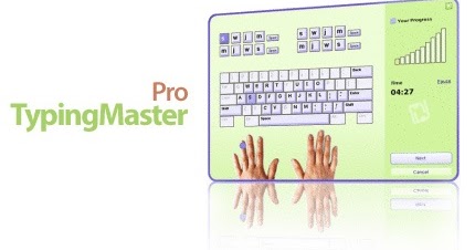 .: TypingMaster_Pro