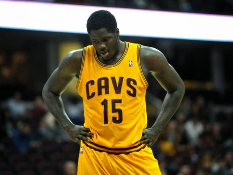 Troter67.com: NBA: Los frutos del Draft 2013