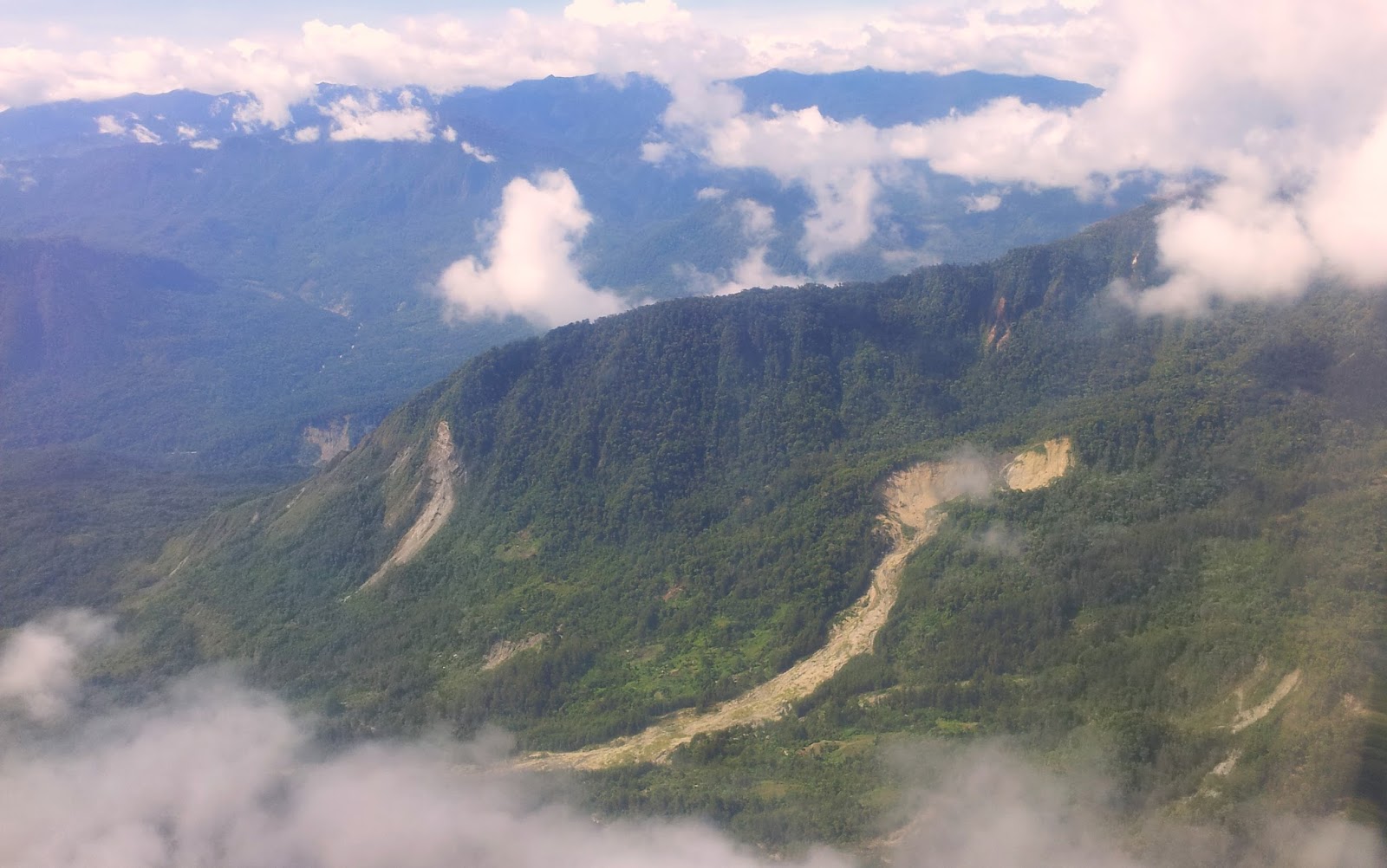 Mine Musings: Porgera