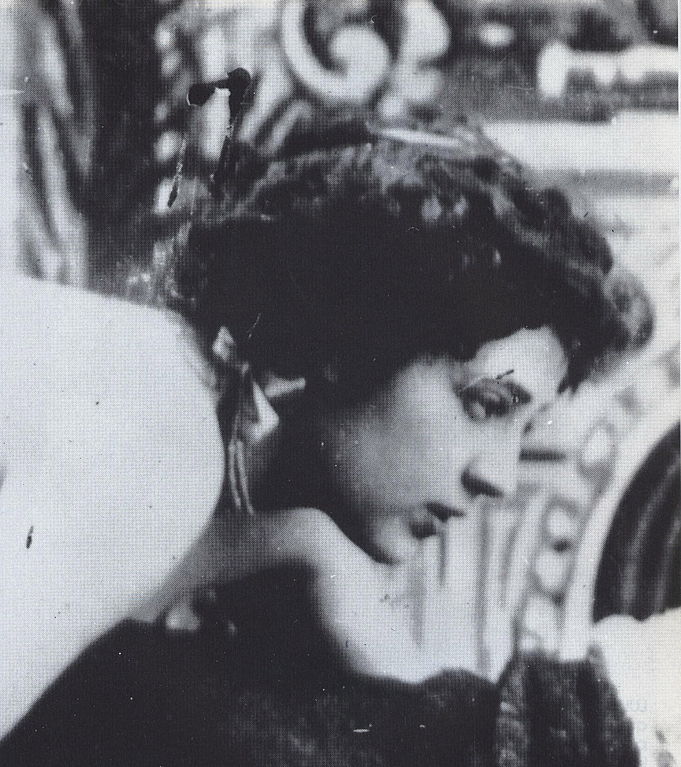 10 of the Most Famous Prostitutes in History ~ Vintage Everyday