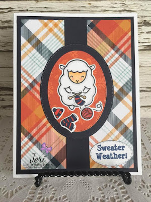 CARDZ TV: CARDZ TV SKETCH DESIGNERS CHALLENGE #2 ~ FALL