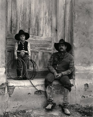 Los Grandes Fotografos: Kurt Markus (1947)