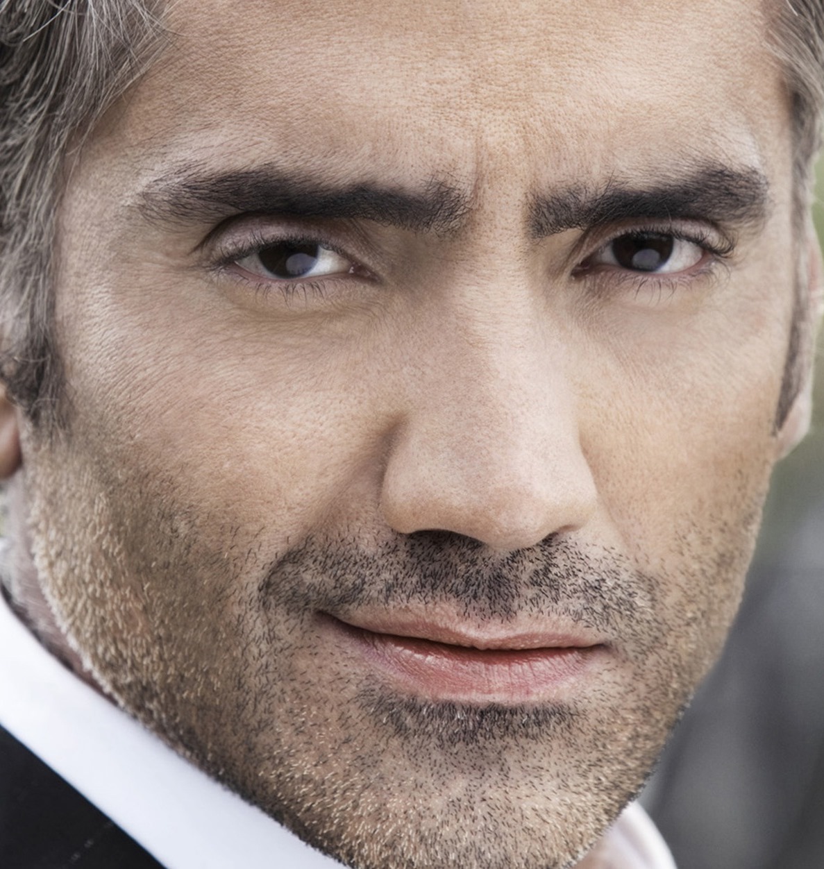 El Lavadero de las Muñecas: ALEJANDRO FERNÁNDEZ ESTRENA VIDEO MUSICAL