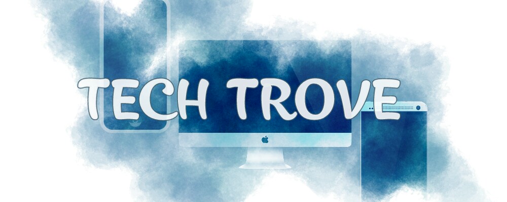 TECH TROVE
