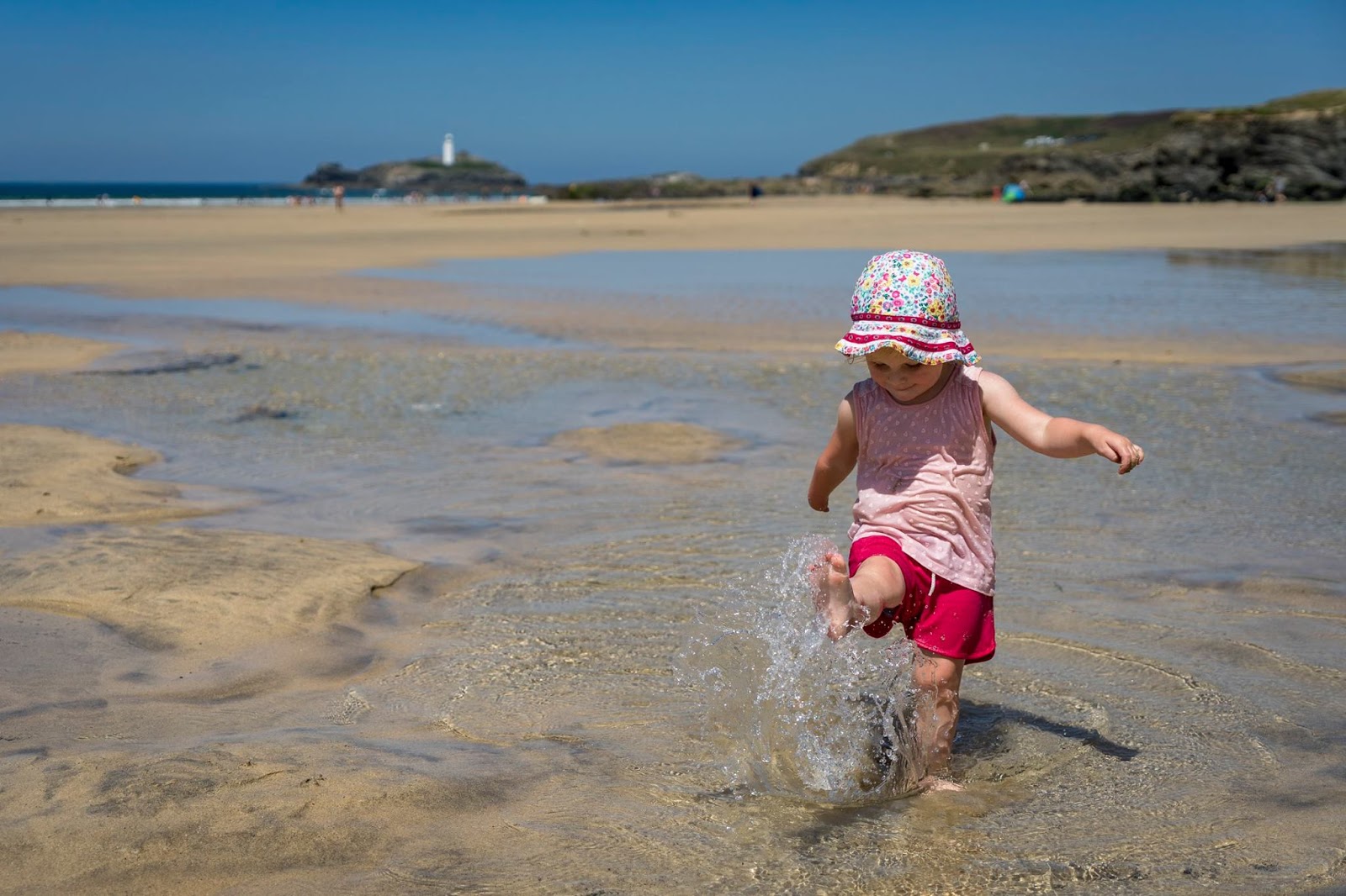 Going Potty: My Top Tips for Potty Training - The little things in life...