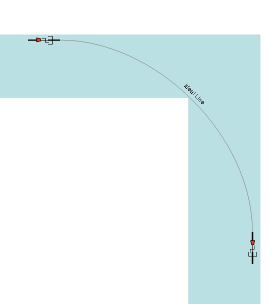 My Racing Thoughts: September 2011