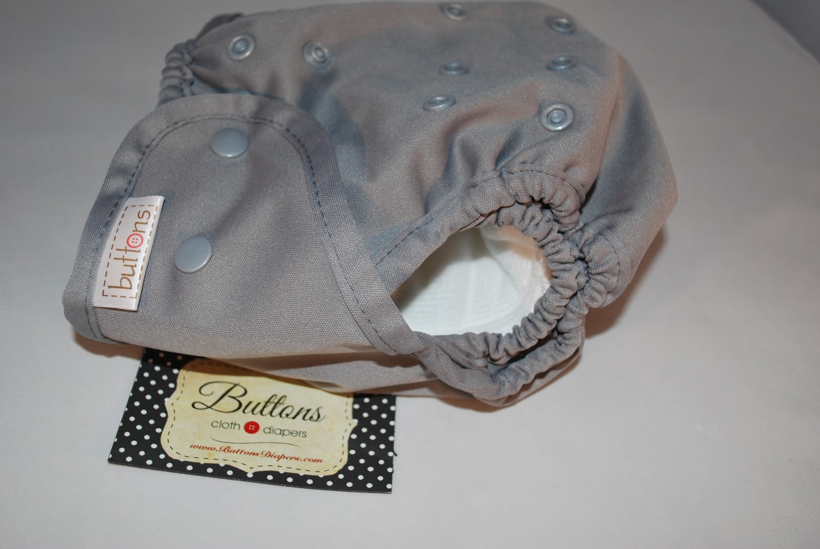 I Heart Pears: Buttons Diapers Cloth Diapers