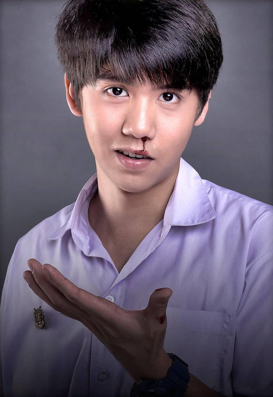 me wuv you: The Gifted Cast Profile and Facts