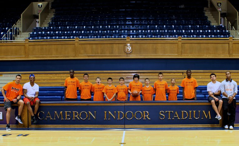 HOME OF THE BLAZE BASKETBALL CLUB: 12U ELITE BOYS EARN BID TO NATIONALS